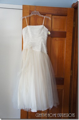 Creative Home Expressions: Frilly, Feminine & Fabulous